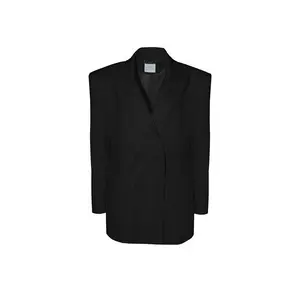 VESTIAIRE D'UN OISEAU LIBRE Double – Breasted Blazer