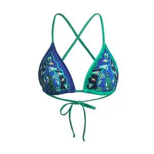 Jessie Zhao New York Bikini Top Swimsuits