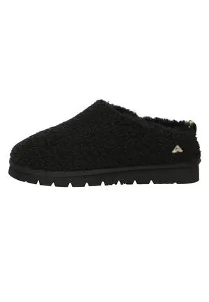 EVERAU AUSTRALIA Snipe Plush Ankle Slippers