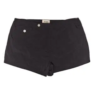PIER SICILIA Ugo Plain - Black