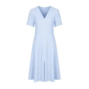 DAY DRESSES