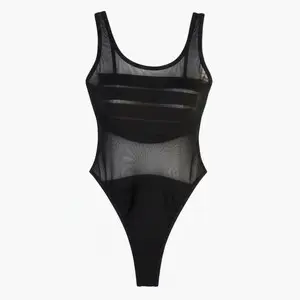 RUKO B Leotard