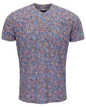 Lords Of Harlech Stretch T-shirts For Men