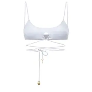 BIANCA RESORTWEAR Romi Bikini Top