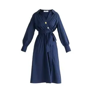 Paisie Midi Day Dresses