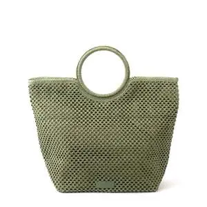 CAMPO MARZIO ROMA 1933 Melody Handbag Military - Green
