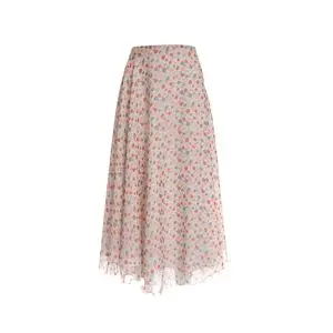 SOFIA TSERETELI Long Skirt Grace
