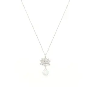 Seven Saints Plated Necklaces
