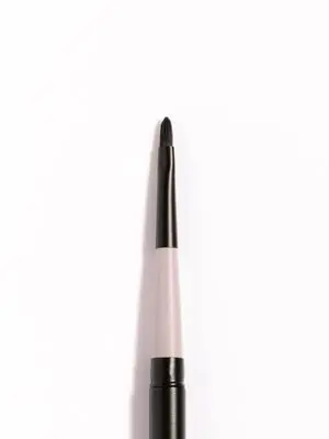 JO LEVERSUCH Black / Grey Fine Application Brush - Black/grey