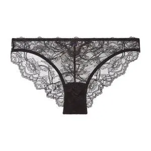 JOURNELLE Anais Bikini Noir - Black
