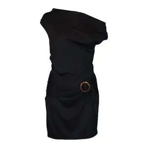 LOVE AND NOSTALGIA Liv Dress