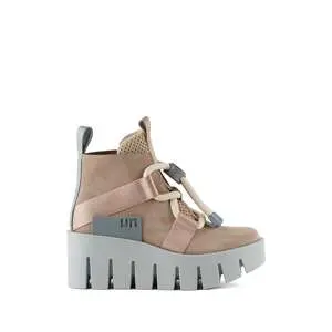 United Nude Neutrals Grip Nomad Lo Ii Cameo Mix - Black