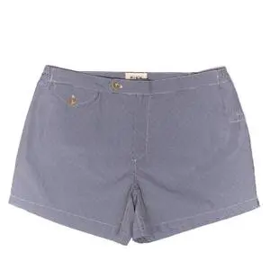 PIER SICILIA Marcello Vichy - Blue