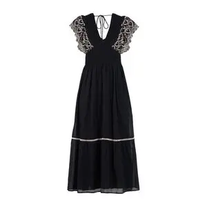 Rose & Nancy Mini Day Dresses