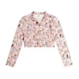 JACKETS