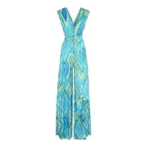 BEATRICE VON TRESCKOW Haze Jumpsuit