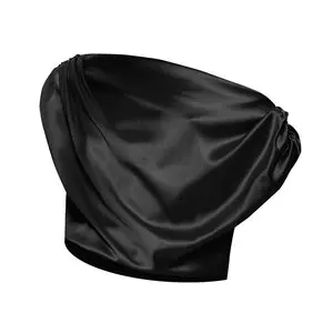 ANGELIKA JOZEFCZYK Satin Blouse Livia