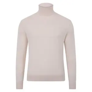Roll Neck Sweaters For Men