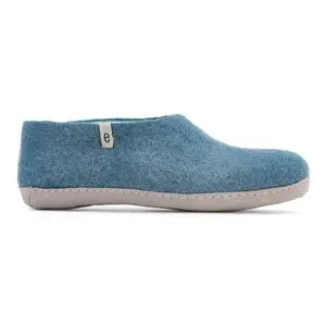 EGOS COPENHAGEN Sea Classic Shoe - Blue