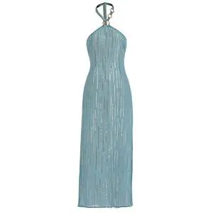 THE ETHOS STUDIO Solara Dress