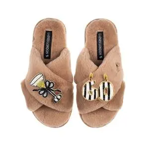 Laines London Textured Mules Clogs For Women