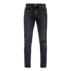 NOEND Harrison Skinny Jeans 32 Inseam - Black