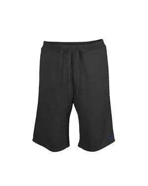 LA GRANNI La G Shorts Charcoal - Black