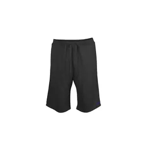 LA GRANNI Charcoal Drawstring Shorts