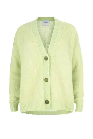 Salanida V Neck Cardigans For Women