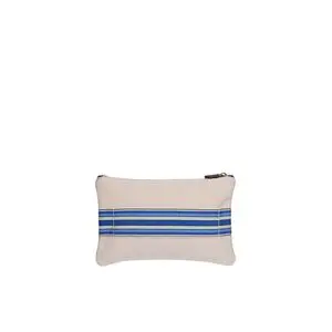 MY STYLE BAGS Pochette Macari Panamone - Blue