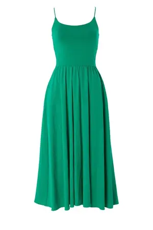 Louche Pocket Day Dresses