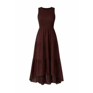 Layered Day Dresses