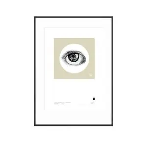 Curiosity Snug Neutrals London Eye Series I C U L D N - Beige