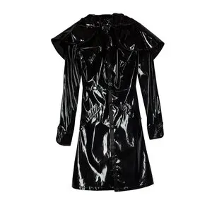 PALOMA LIRA Future Raincoat