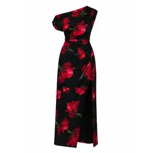 Girl In Mind Floral Day Dresses