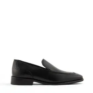 MARIANO SHOES Idanha Loafers - Black