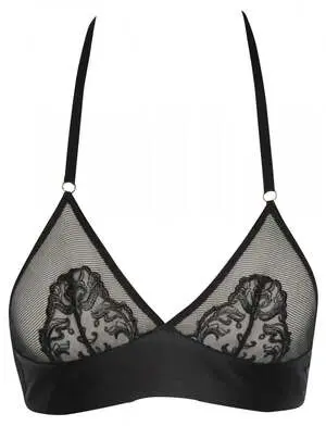 BRACLI Vienna Halter Bra