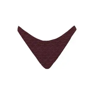 BLACKBOUGH SWIM Moriah Cheeky Bottoms / Henna - Brown