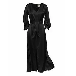 Julia Allert Draped Day Dresses