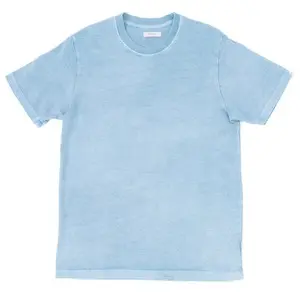 ARIKO Ocean Beach T-shirt - Blue