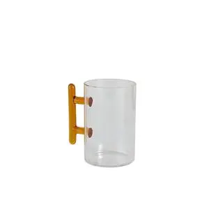 And Jacob Neutrals Cup - Brown