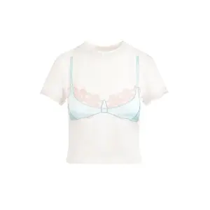 SCARLETT GASQUE Daydream Reveal Tee