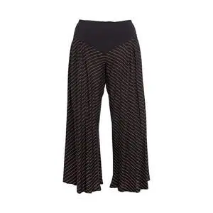 ARTISTA Neutrals Lane Culottes - Black