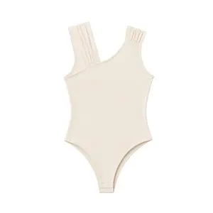 AVANI APPAREL Bodysuit Nolana Off - White