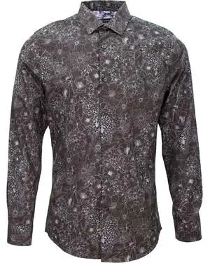 Lords Of Harlech Stretch Shirts For Men