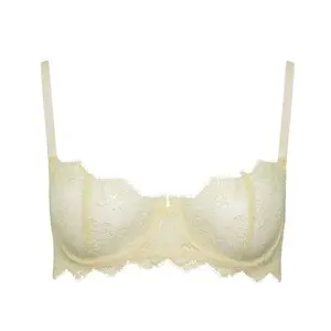 DARILY UNDERWEAR Bra Bliss Buttercream