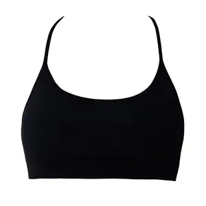 SELF-ADORE Adore Yourself Premium Sports Bra Top
