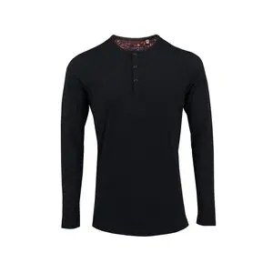 LORDS OF HARLECH Tim Henley - Black