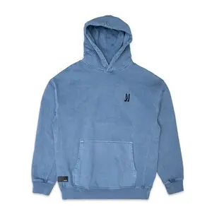 COMUNE Duke Hoodie Marine - Blue