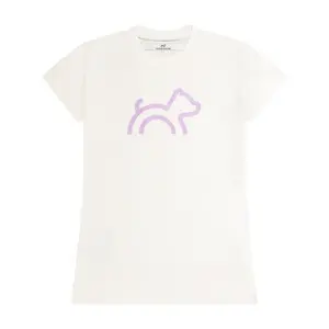 CLOUD HAVEN Official Logo T-shirt